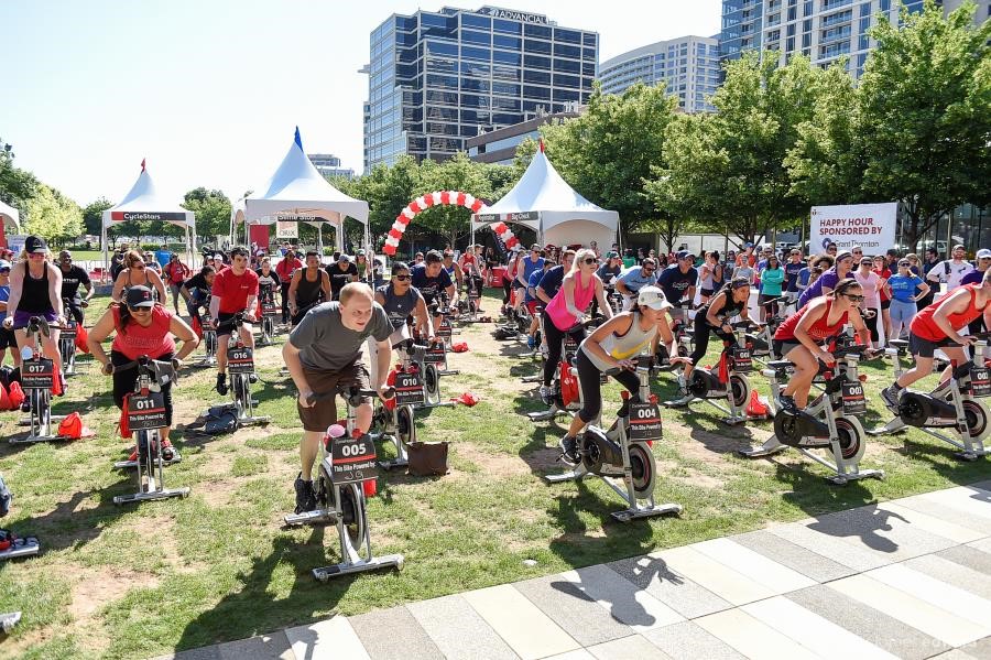 Klyde Warren Park | Klyde Warren Park | Dallas Texas