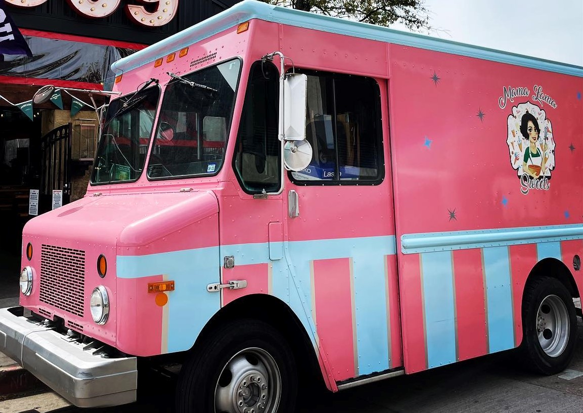 Klyde Warren Park | Klyde Warren Park | Dallas Texas